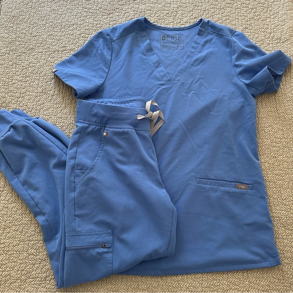 Figs | Other | Figs Technical Collection Set | Poshmark